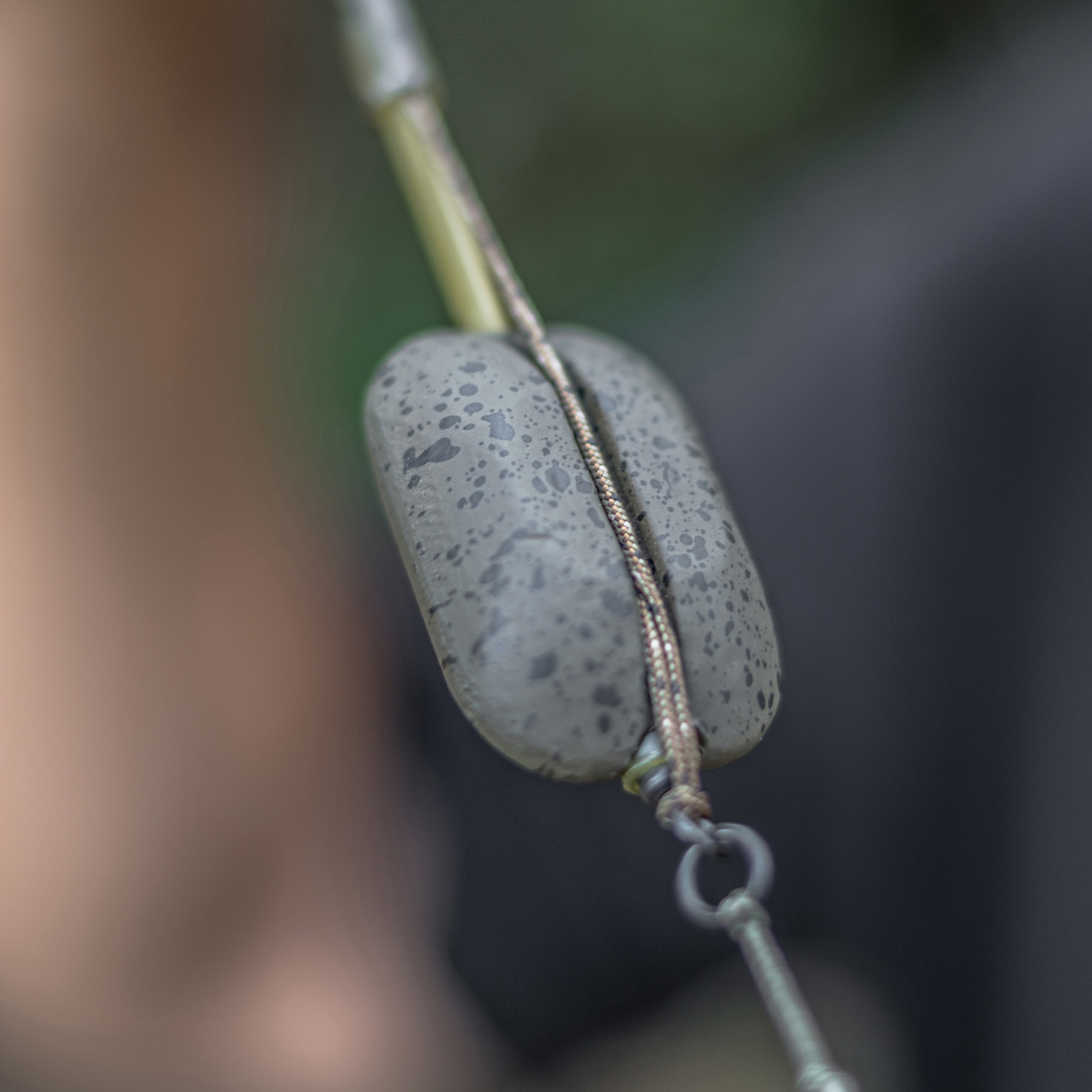 In-Line Groove Lead | Avid Carp
