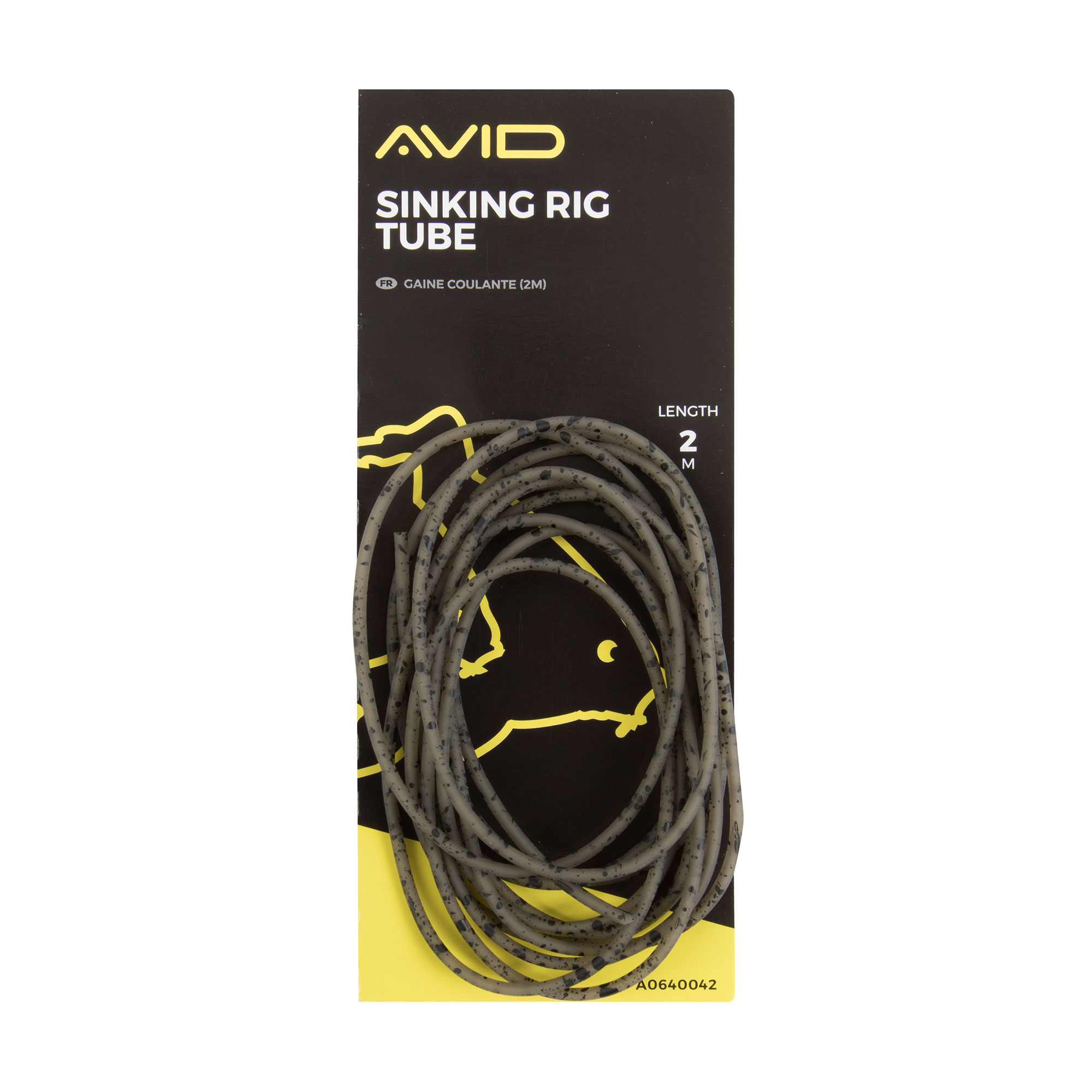 Sinking Rig Tube | Avid Carp