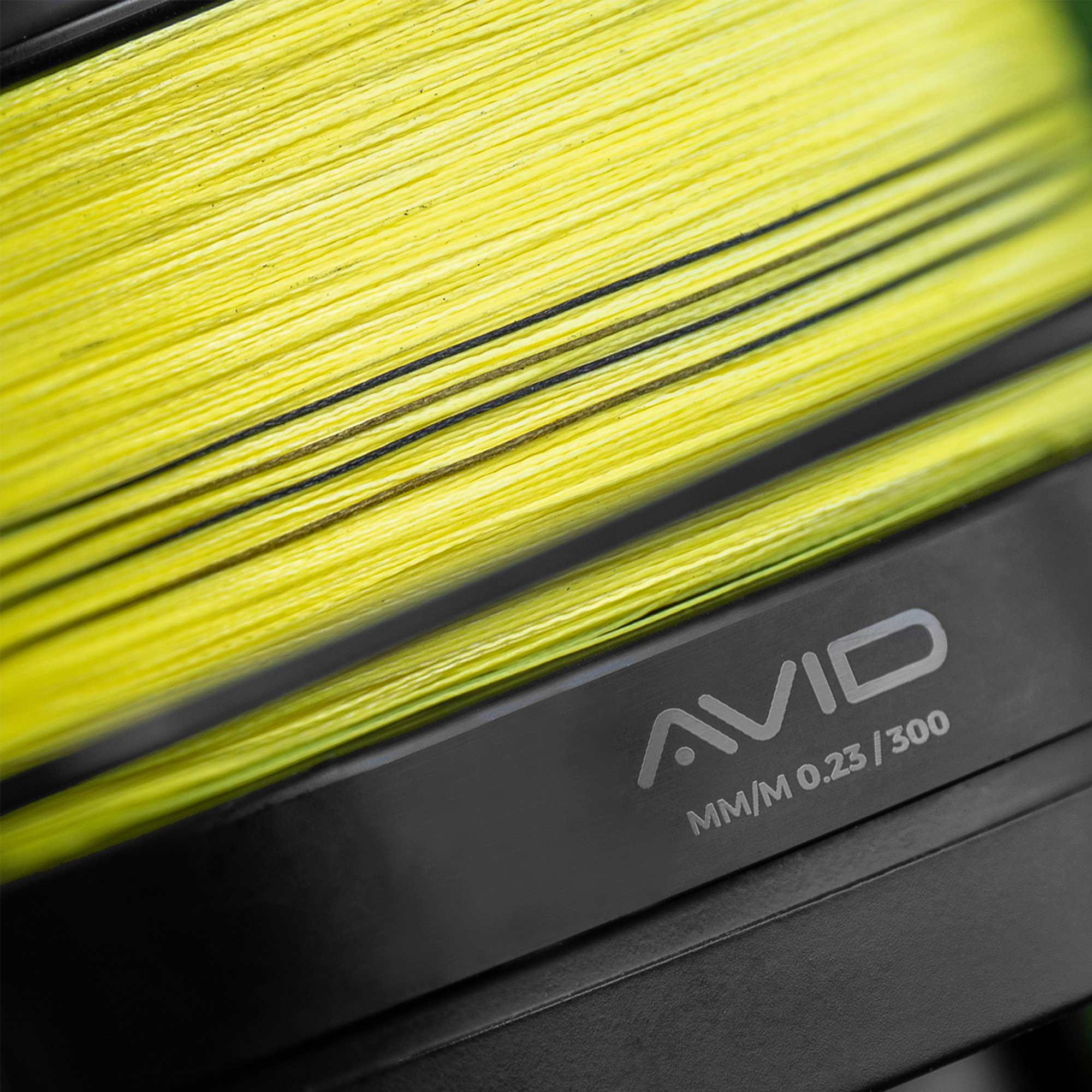 Shock Tight Braided Leader | Avid Carp
