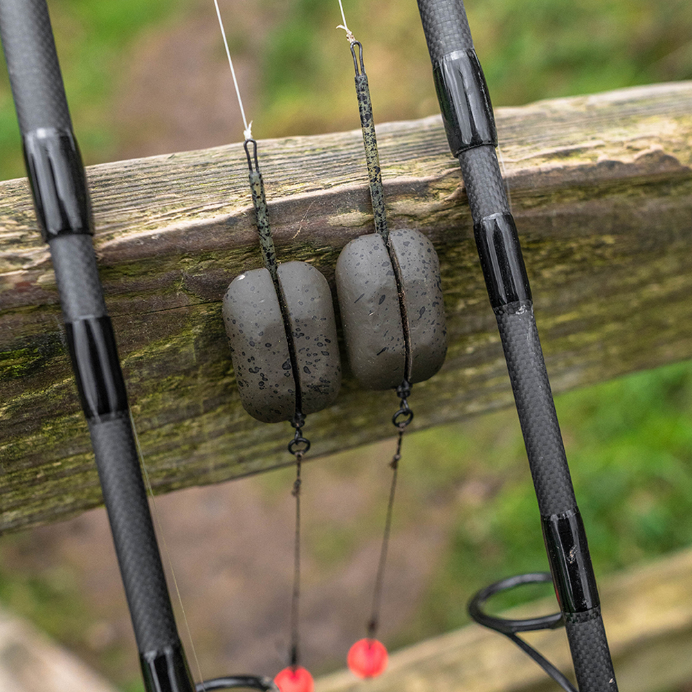 Solid Bag Stem | Avid Carp