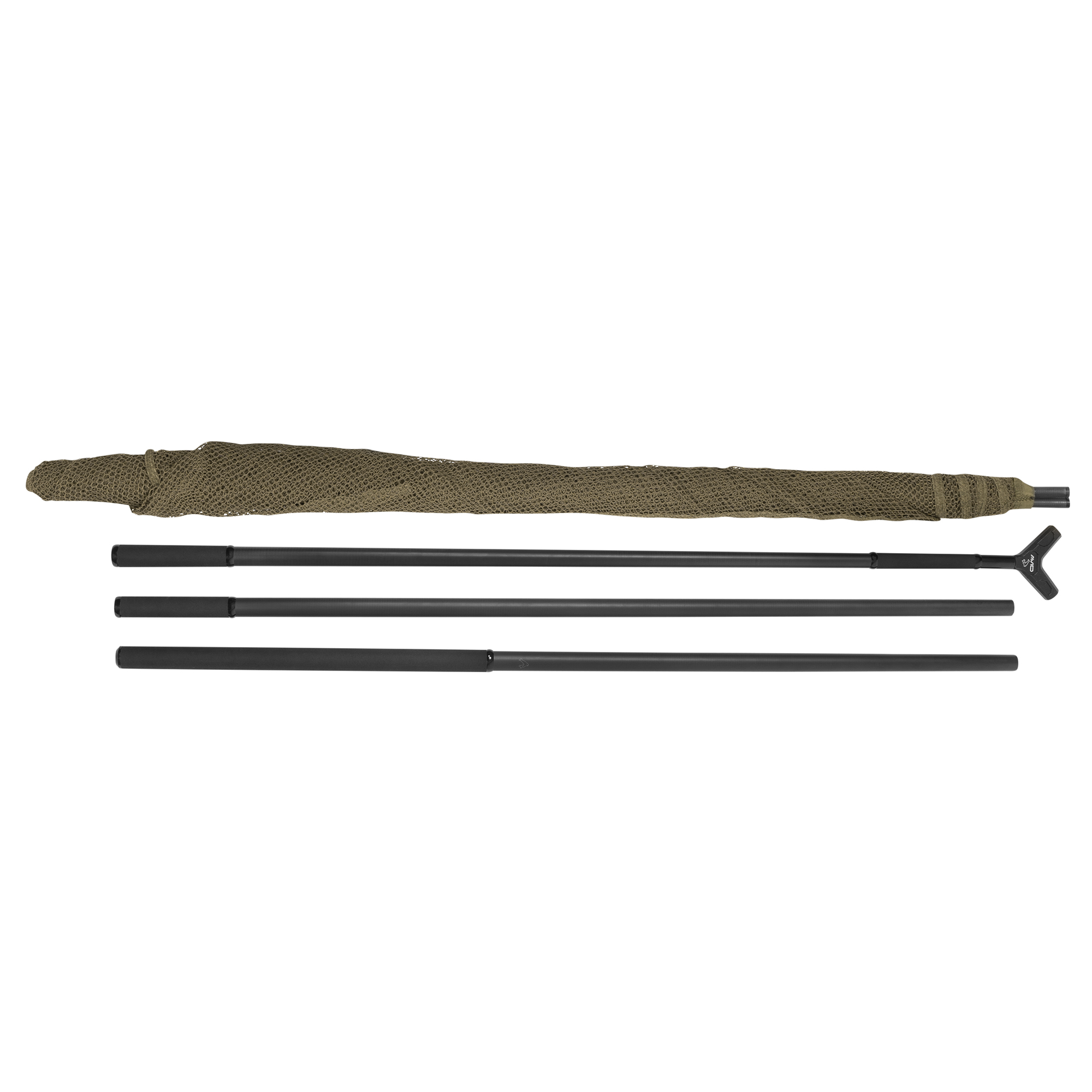 Breach 3-6-9 Landing Net 42 Inch | Avid Carp