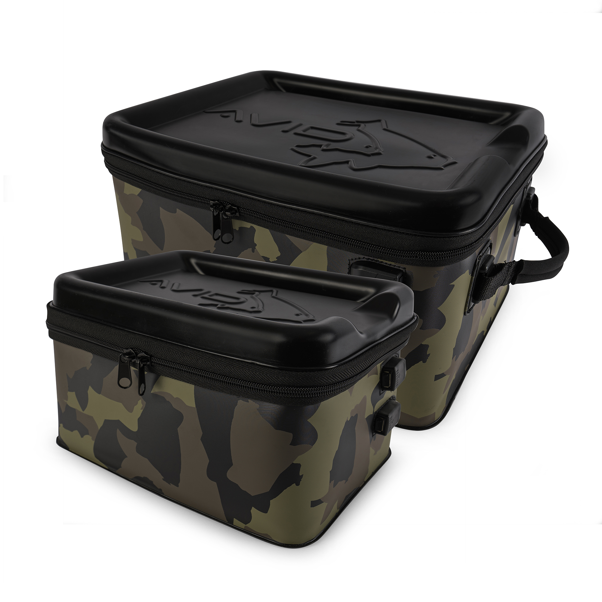 Stormshield Pro Tech Packs | Avid Carp