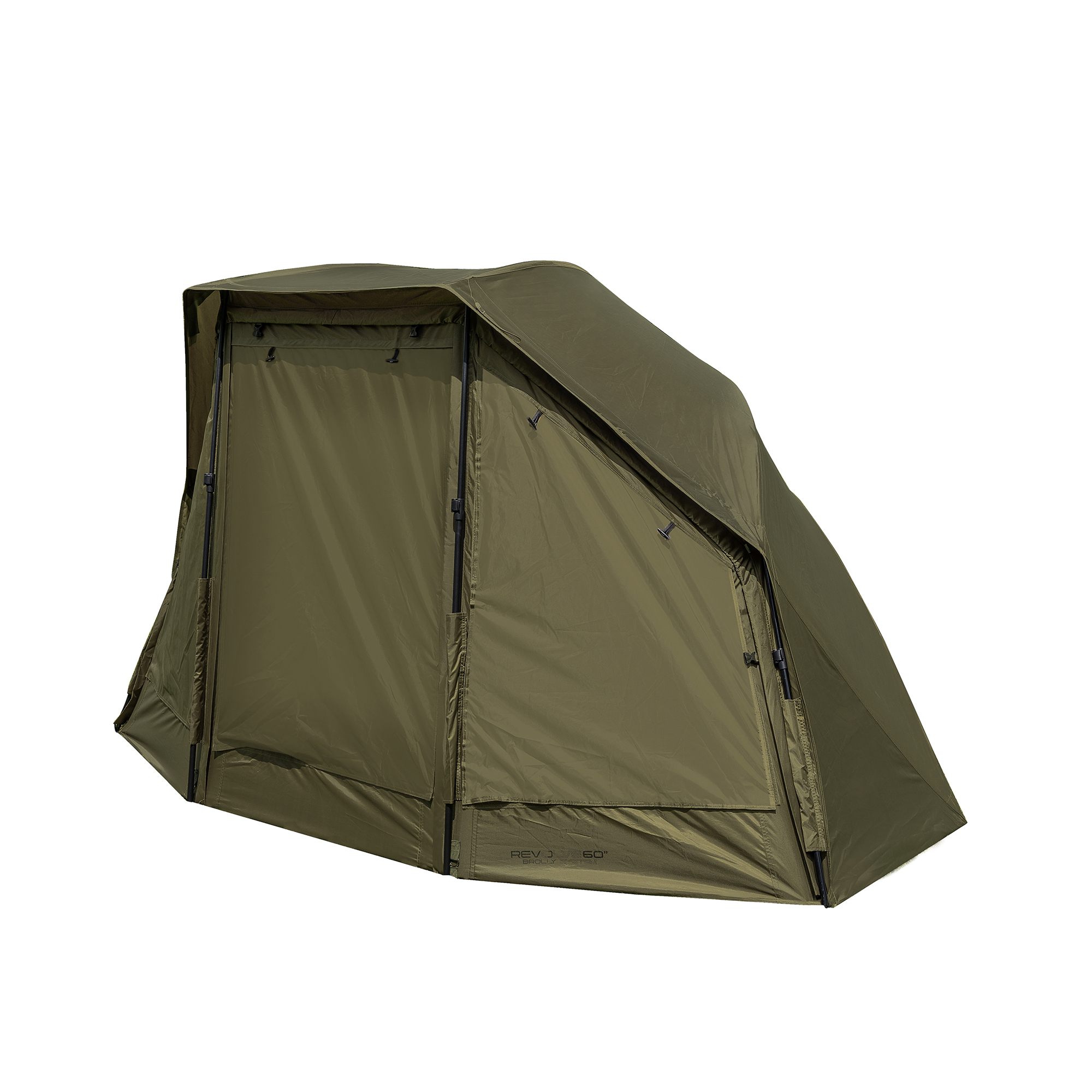 Revolve 60'' Brolly System | Avid Carp