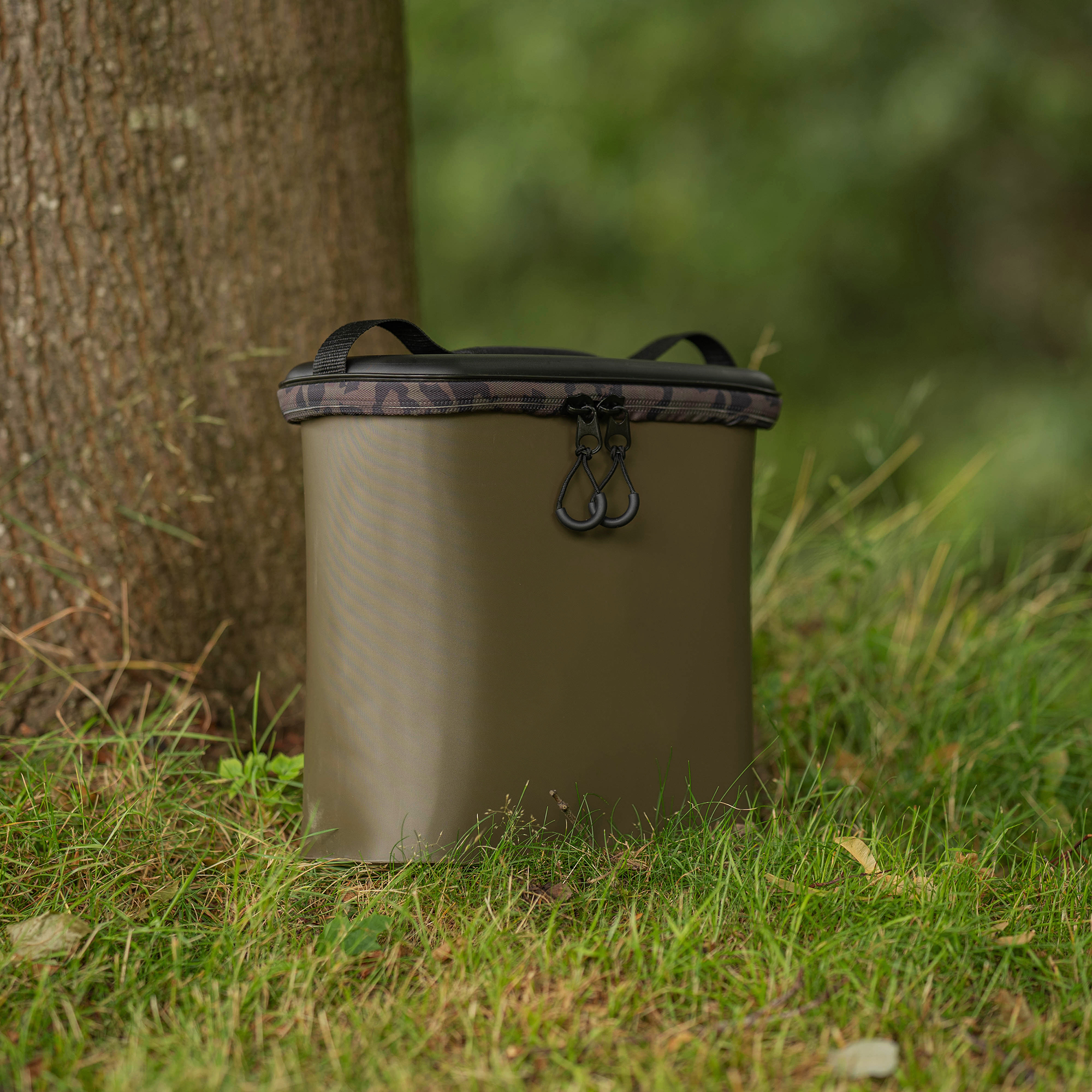 Stormshield Eva Compact Caddy | Avid Carp