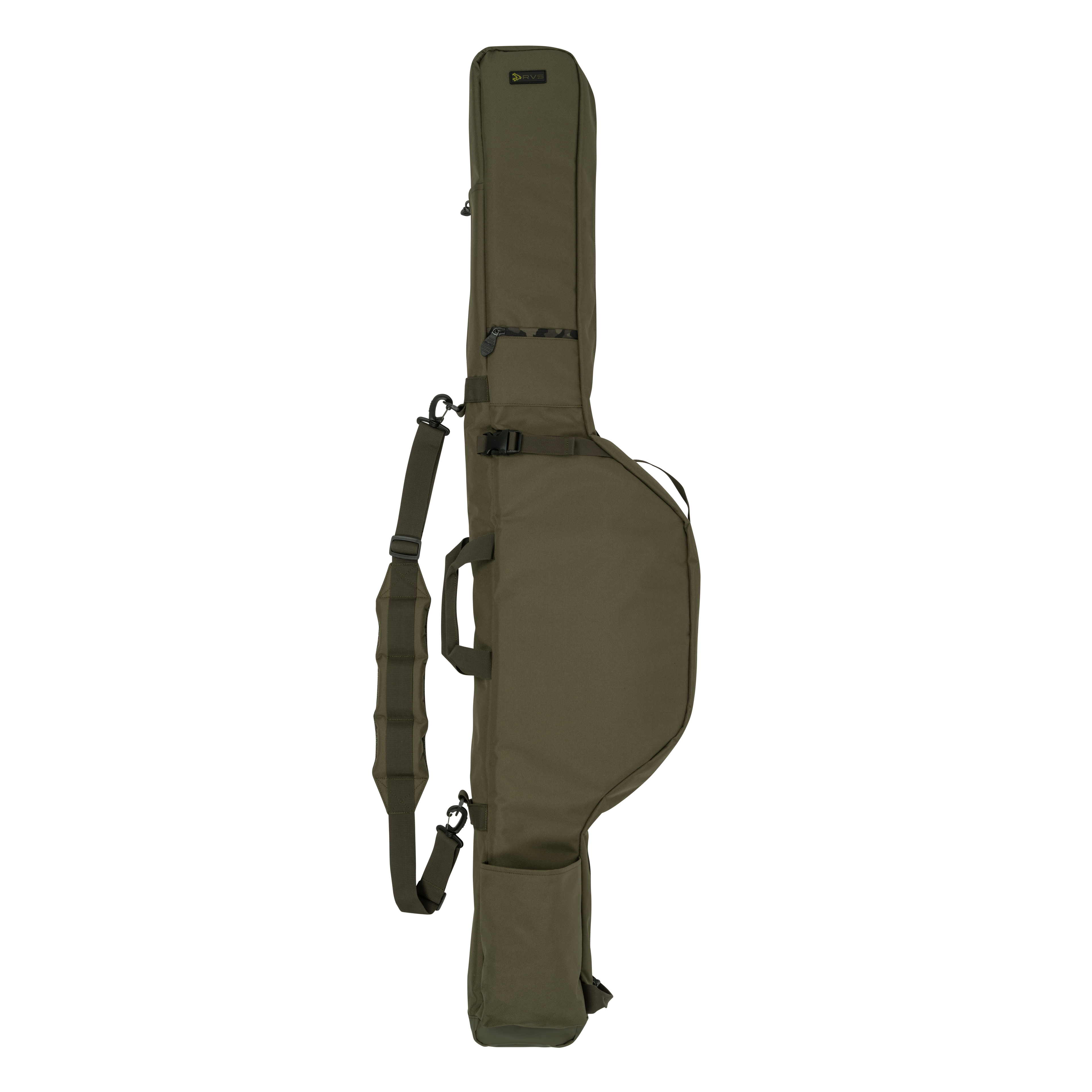 RVS Retractable Rod Bag | Avid Carp