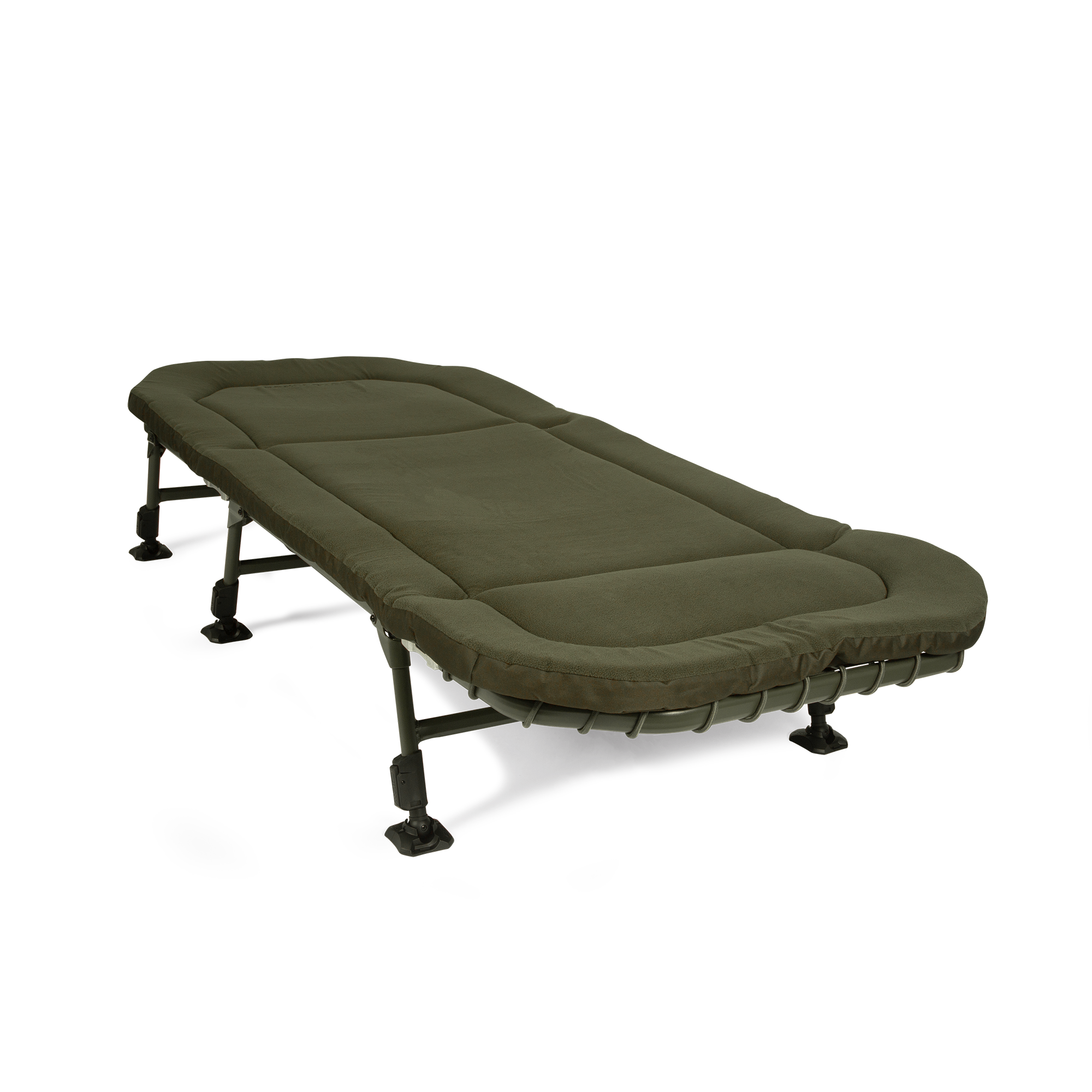 Benchmark Ultra Standard Bed | Avid Carp