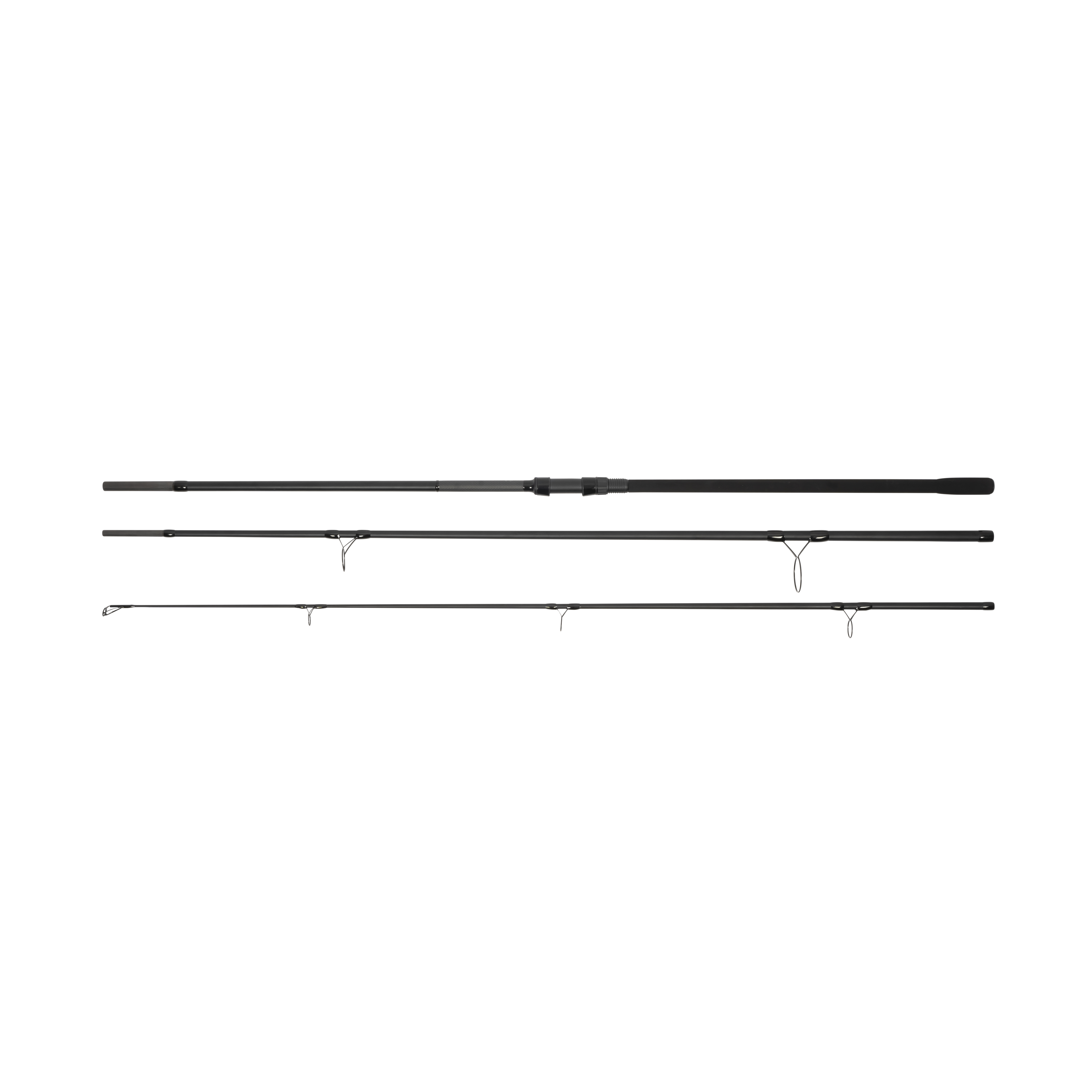 Revolve 3-Piece Rods | Avid Carp