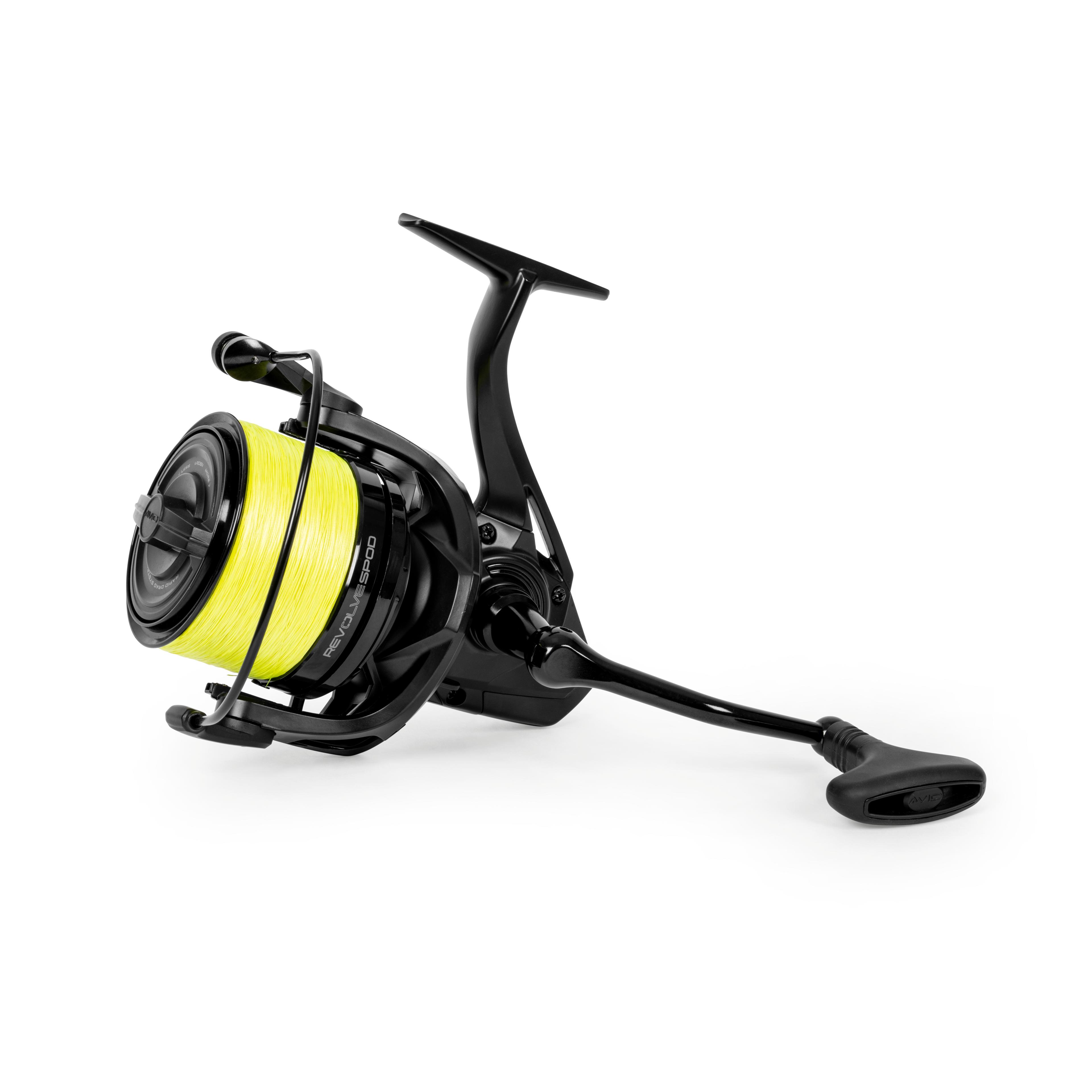Revolve Spod/Marker Reel | Avid Carp