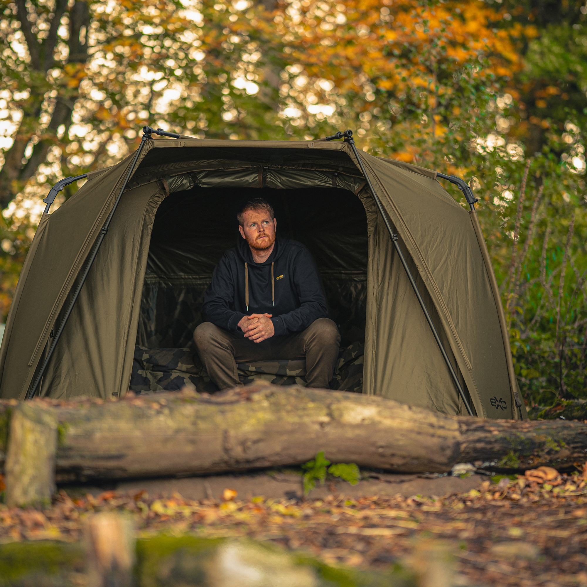 Exo Bivvy | Avid Carp