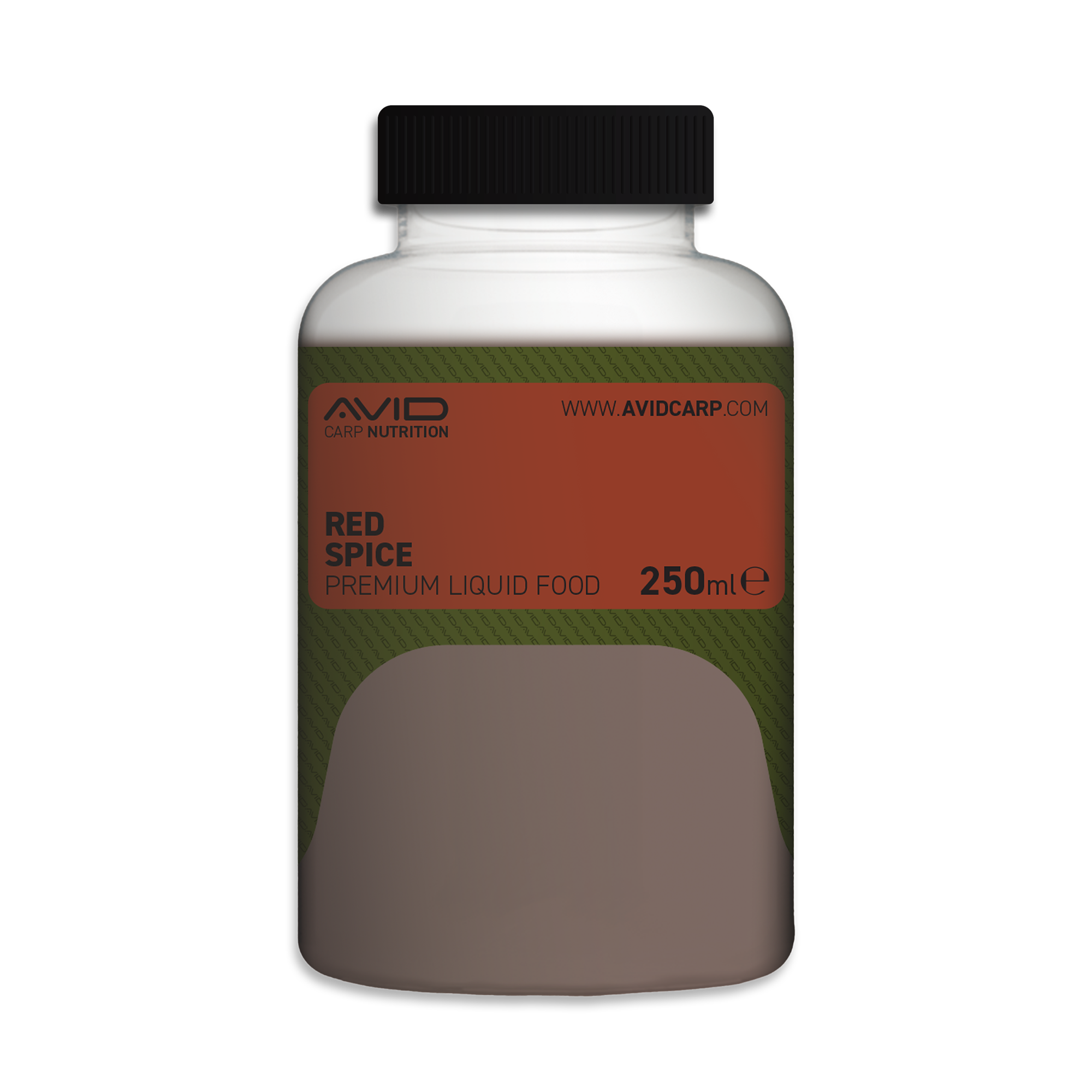 Red Spice Liquid Food | Avid Carp
