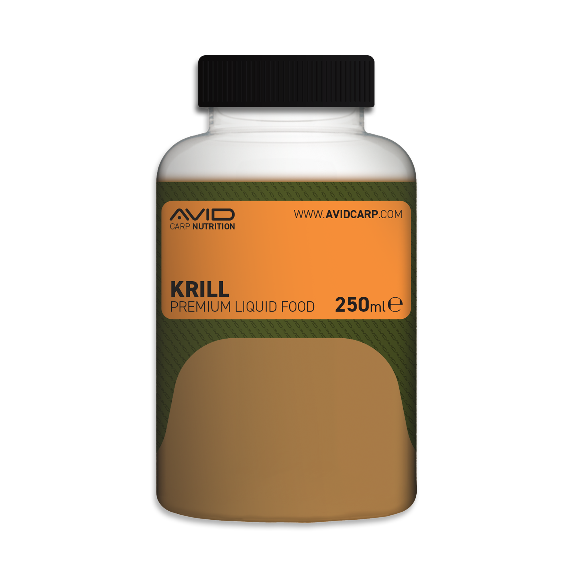 Krill Liquid Food | Avid Carp